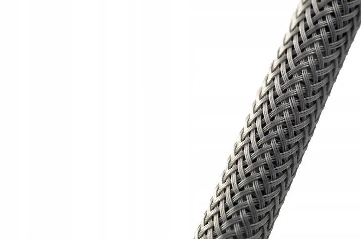 Wytrzymały Oplot Peszel 10mm PET – Odporność na Ścieranie i Temperatury ...