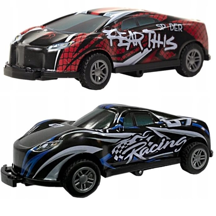 Wywrotowe autka od Epee dwupak - Inna marka | Sklep EMPIK.COM