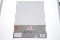 Wz Eurocopert, Koperta C4, biała - WZ EUROCOPERT | Sklep EMPIK.COM