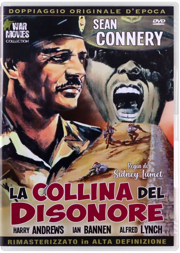 Wzgórze - Various Directors| Filmy Sklep EMPIK.COM