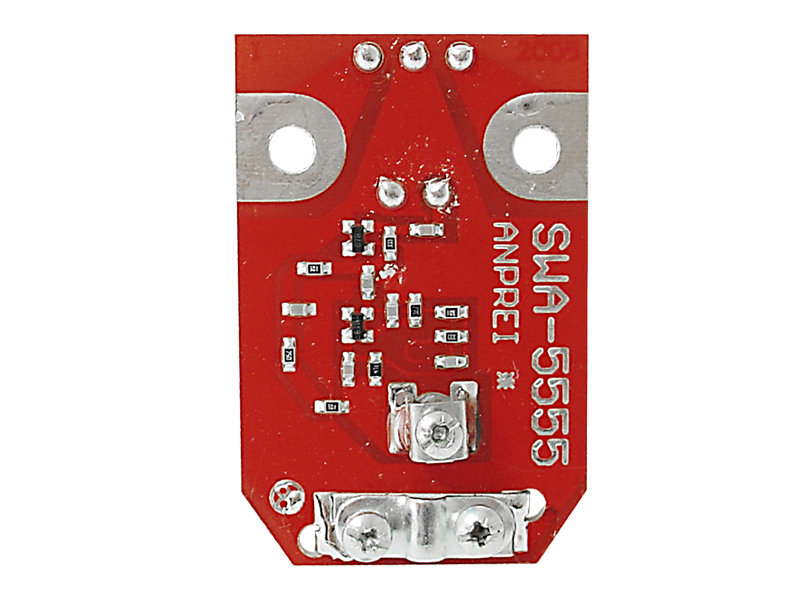 Wzmacniacz antenowy SWA-5555 - Inna marka | Sklep EMPIK.COM