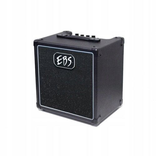 Wzmacniacz basowy EBS Session Combo basowe z bluetooth EBS-30BT MK3 EBS - Inny producent ...