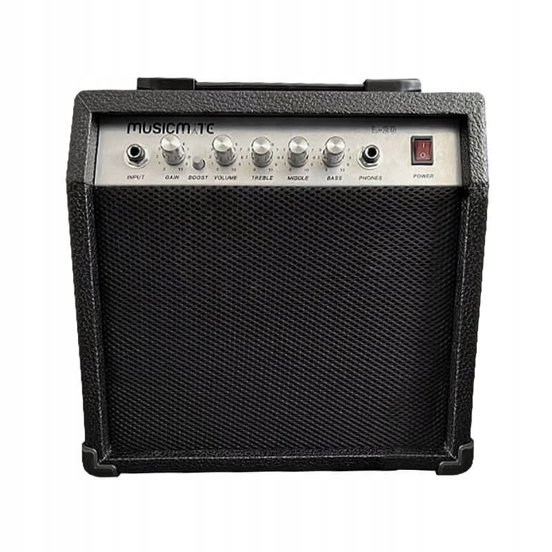 Wzmacniacz do gitary elektrycznej MusicMate L-20 - Inny producent ...
