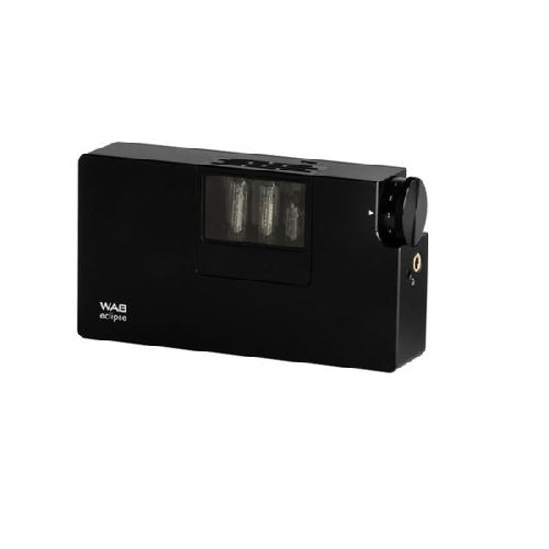 Wzmacniacz słuchawkowy WOO AUDIO WA8 Eclipse - Woo Audio | Sklep EMPIK.COM