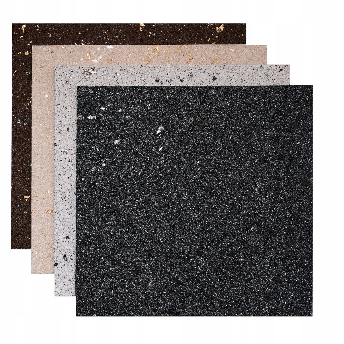 Wzornik 25x25 PR BKA TYNK DEKORACYJNY Z MIK PR BNIK NA DESCE TYNKU MIKA - inna (Inny) | Sklep ...