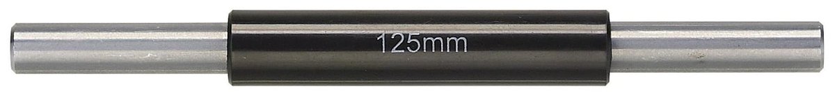 Wzorzec kontrolny 25 mm Limit - LIMIT | Sklep EMPIK.COM