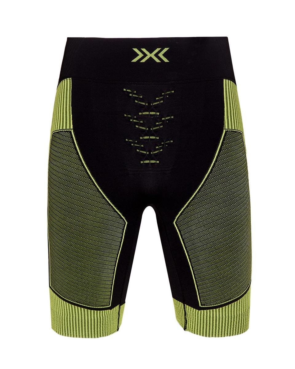 X-BIONIC, Spodenki męskie, Effektor 4.0 Run, rozmiar L - X-BIONIC | Sport Sklep EMPIK.COM