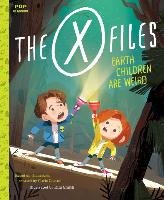 X-Files - Smith Kim | Książka w Empik