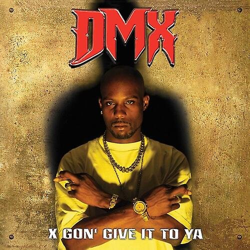 X Gon' Give It To Ya - DMX | Muzyka Sklep EMPIK.COM