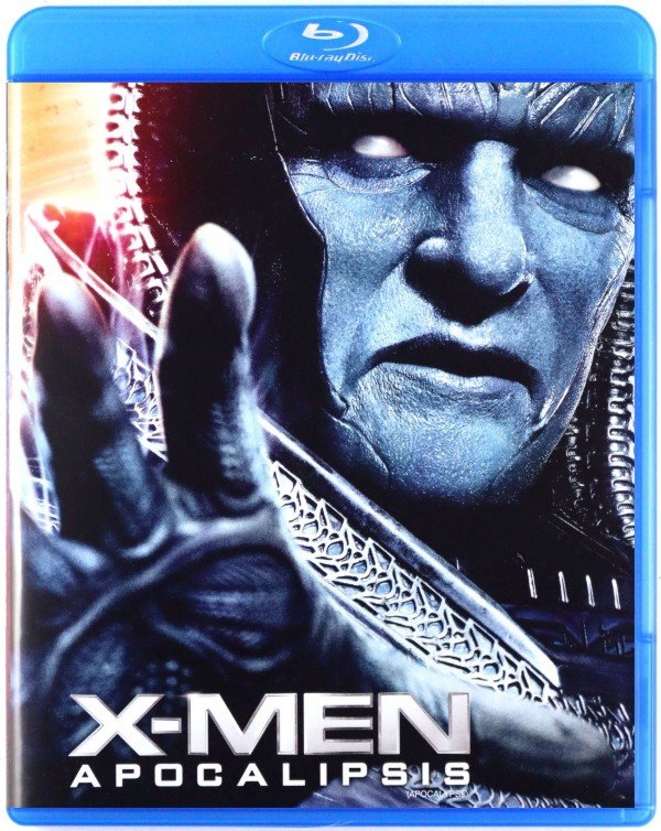 X-Men: Apocalypse - Singer Bryan | Filmy Sklep EMPIK.COM