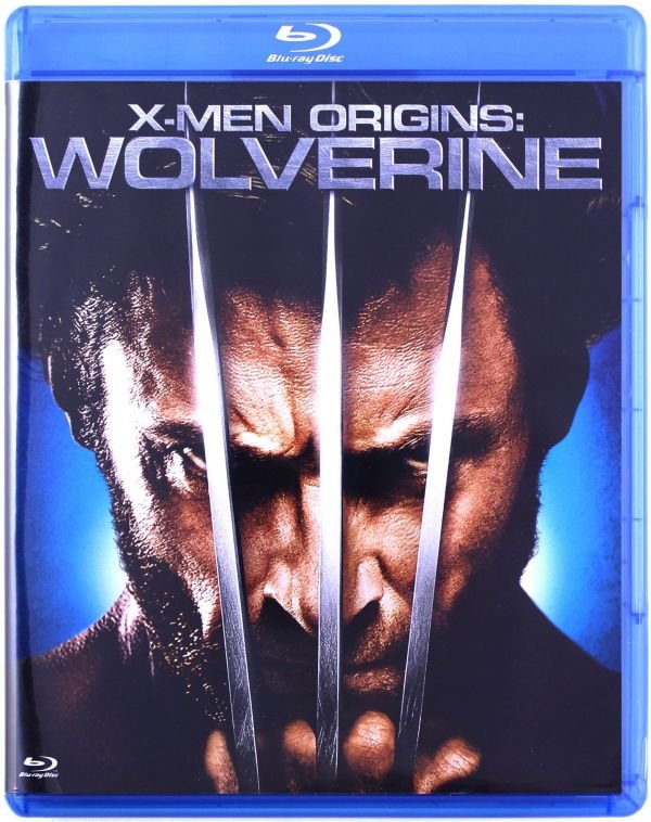 X-Men Origins: Wolverine - Hood Gavin | Filmy Sklep EMPIK.COM