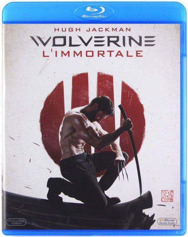 X-Men Origins: Wolverine (X-Men geneza: Wolverine) - Hood Gavin | Filmy ...