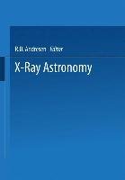 X-Ray Astronomy - Andresen R. D. | Książka w Empik
