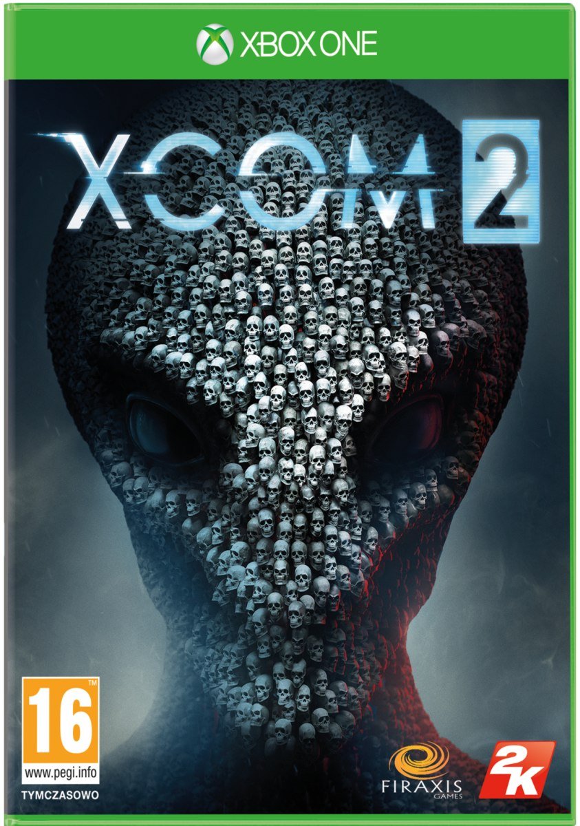 XCOM 2, Xbox One - Firaxis Games | Gry i programy Sklep EMPIK.COM
