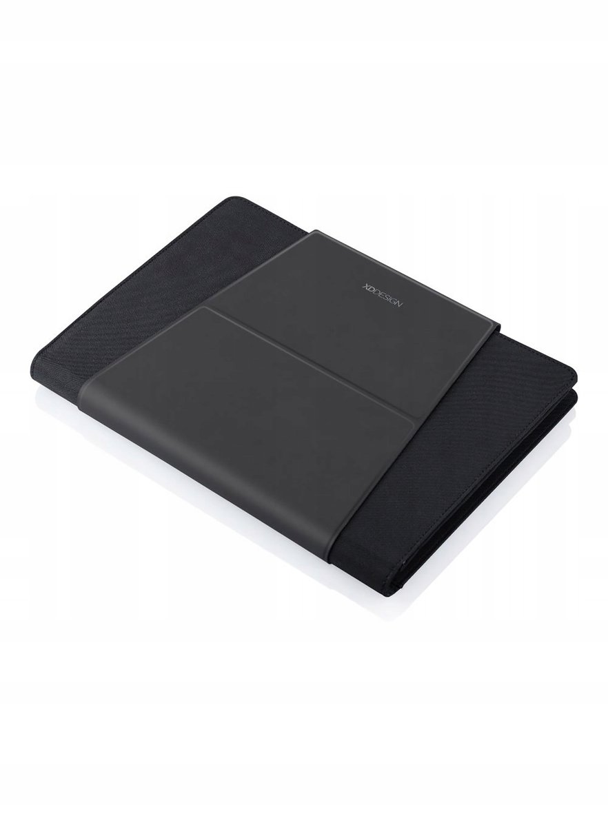 XD Design Mobile Office 3w1 Pokrowiec na laptopa 14 cali - Inna marka ...