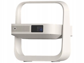 XGIMI Elfin Flip | lekki projektor mobilny - Xgimi | Sklep EMPIK.COM