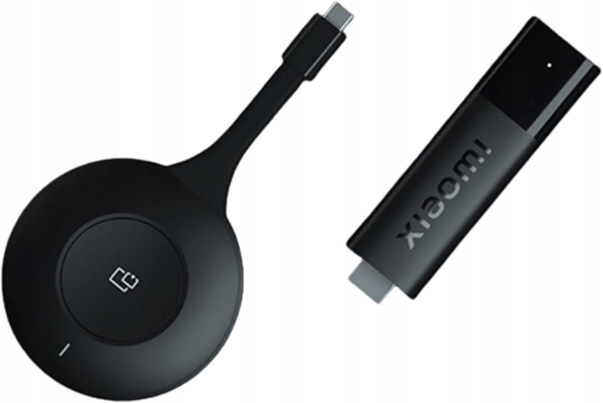 Xiaomi Mi Conference TapCast 4K Bezprzewodowy odbiornik nadajnika HDMI ...