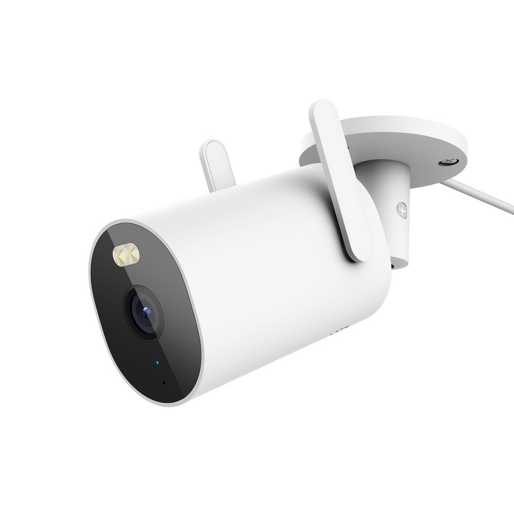 Xiaomi Outdoor Camera AW300 Kamera IP Zewnętrzna, 1296p, Wi-Fi 2.4GHz ...