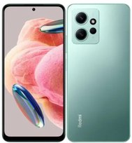Xiaomi Redmi Note 12 8/256 GB zielony - Xiaomi | Sklep EMPIK.COM