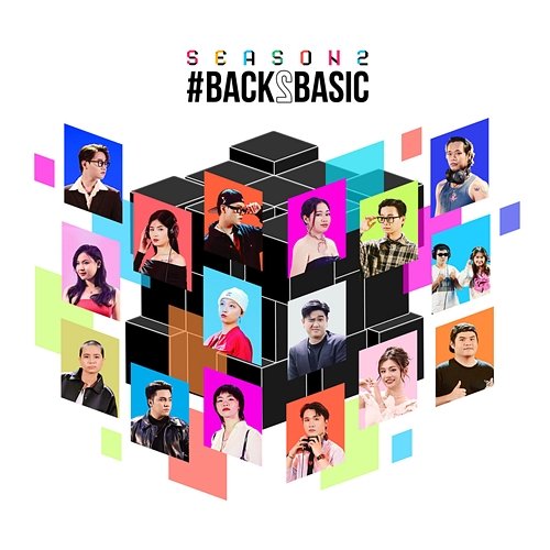 Xin Chào Back2Basic - Various Artists | Muzyka, mp3 Sklep EMPIK.COM