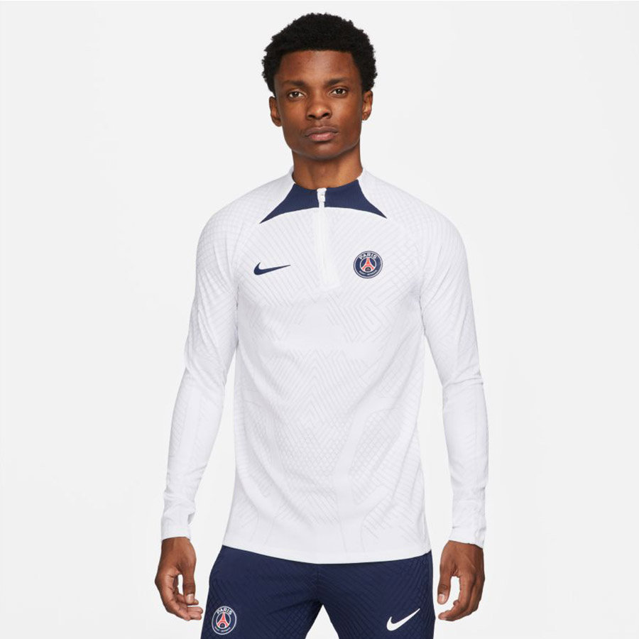 XL Bluza Nike PSG Strike Elite DM2283 101 XL biały - Nike | Sport Sklep ...