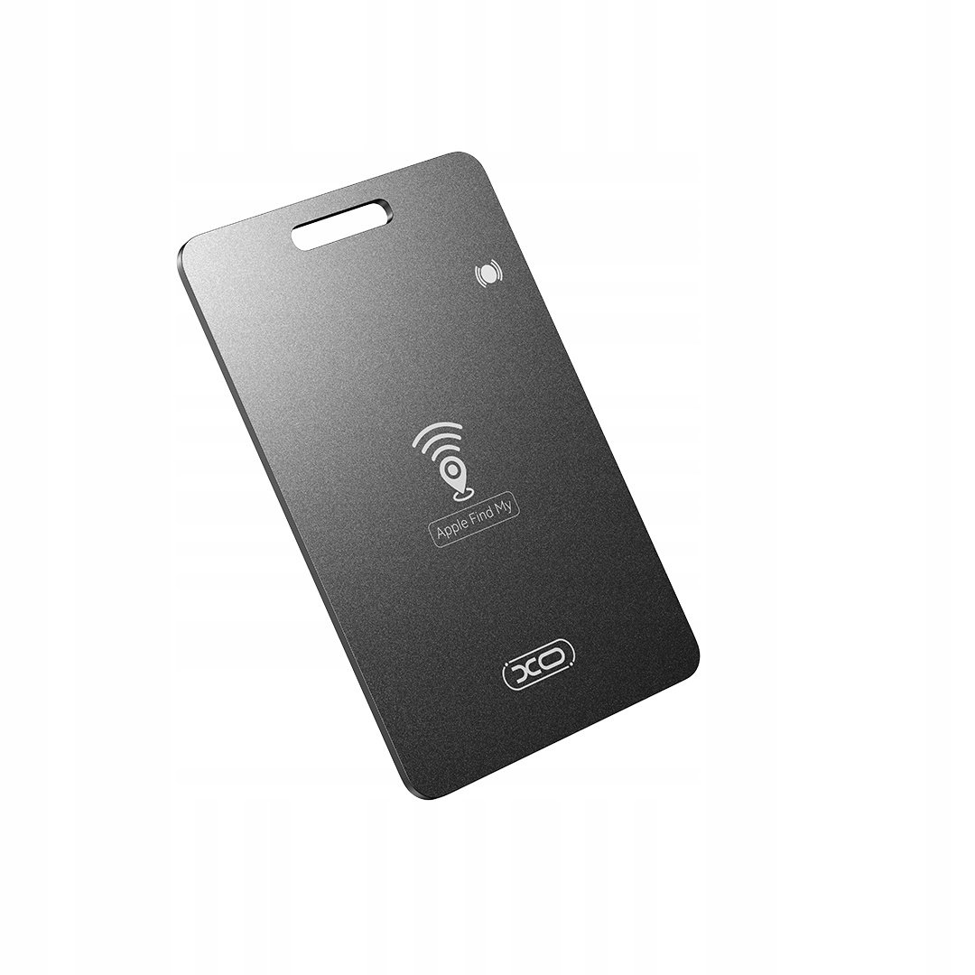 XO Lokalizator Bluetooth LP05 czarny - XO | Motoryzacja EMPIK