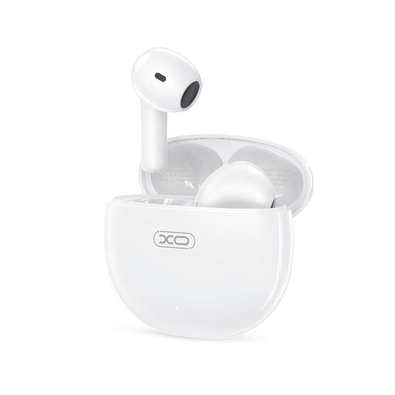 Xo Słuchawki Bt G14 Tws Białe - XO | Sklep EMPIK.COM