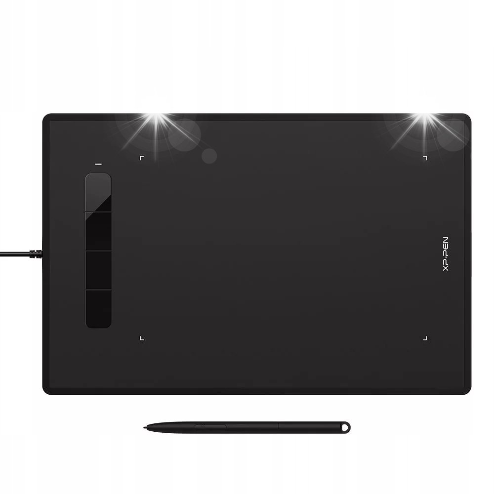 XP-Pen Star G960S Plus Tablet graficzny - Inna marka | Sklep EMPIK.COM