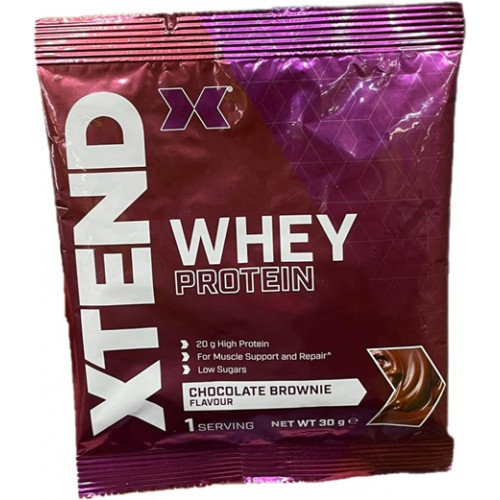 Xtend Whey Protein Xtend 30 grams (1 serving) | Sklep EMPIK.COM