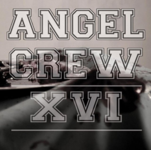 Xvi - Angel Crew | Muzyka Sklep EMPIK.COM