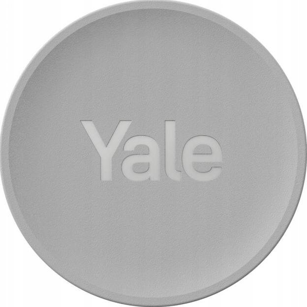 Yale Dot 3-Pack (Silver) - Yale | Sklep EMPIK.COM