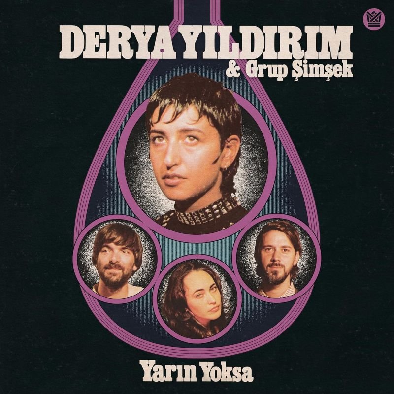 Yarin Yoksa - Yildirim Derya | Muzyka Sklep EMPIK.COM