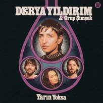 Yarin Yoksa - Yildirim Derya | Muzyka Sklep EMPIK.COM
