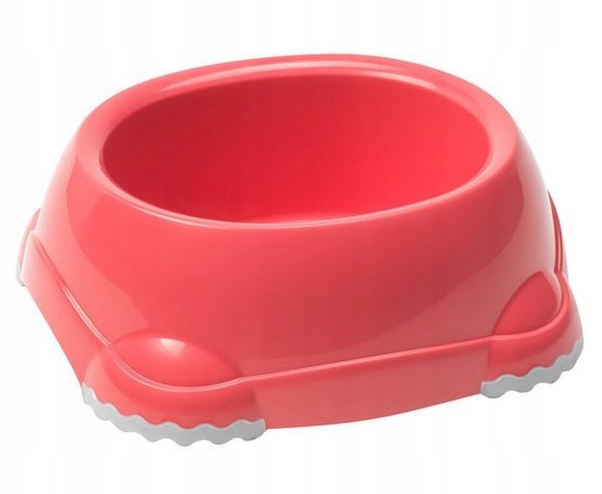 Yarro/Moderna Miska Smarty nr 1 0,315L coral [Y2553] - Yarro | Sklep ...
