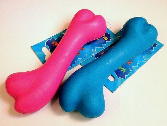 YARRO Zabawka kość gumowa 17,5cm - Yarro | Sklep EMPIK.COM