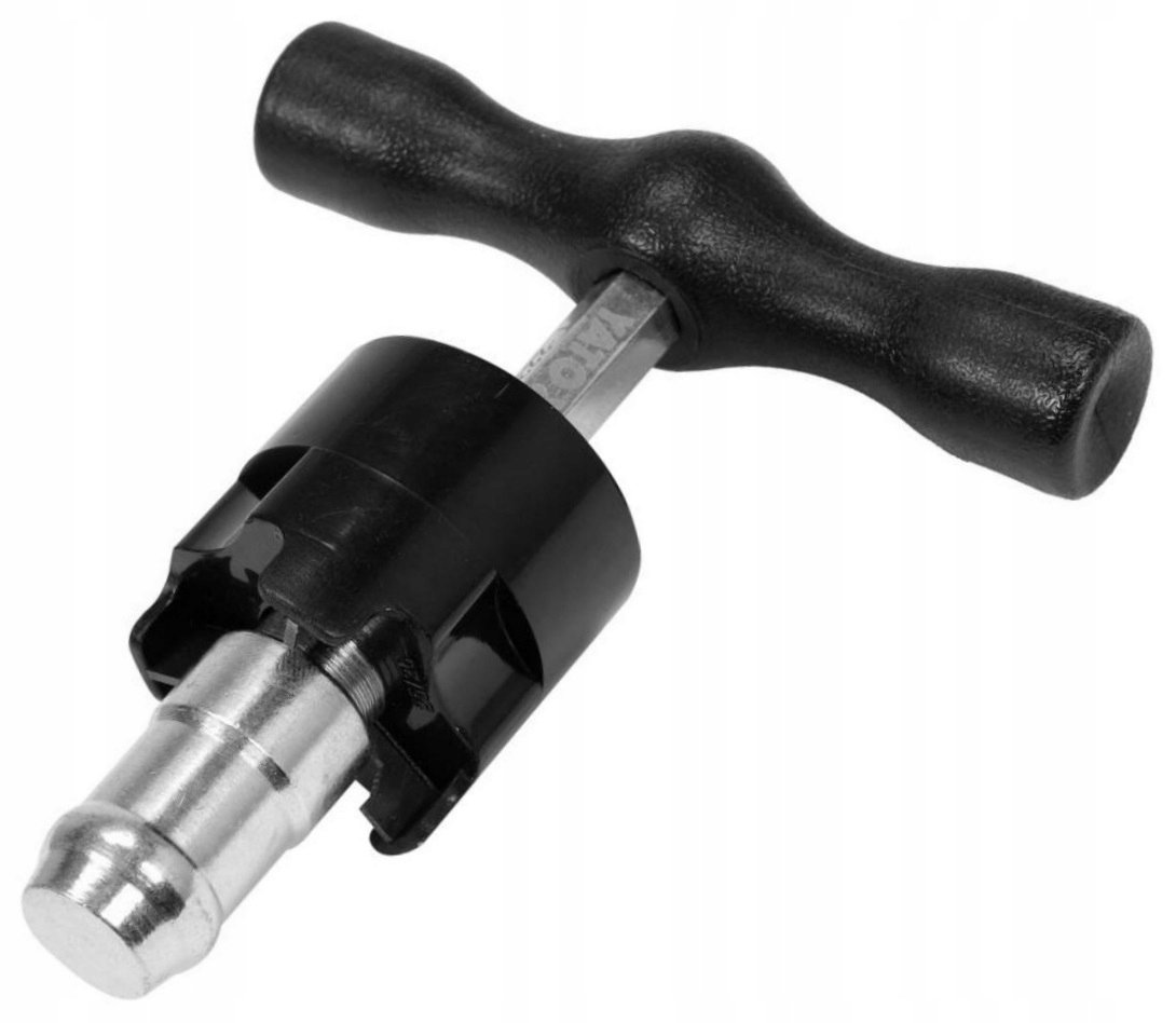 Yato Kalibrator Do Rur Pex 25/26Mm Z Gratownikiem - Yato | Sklep EMPIK.COM
