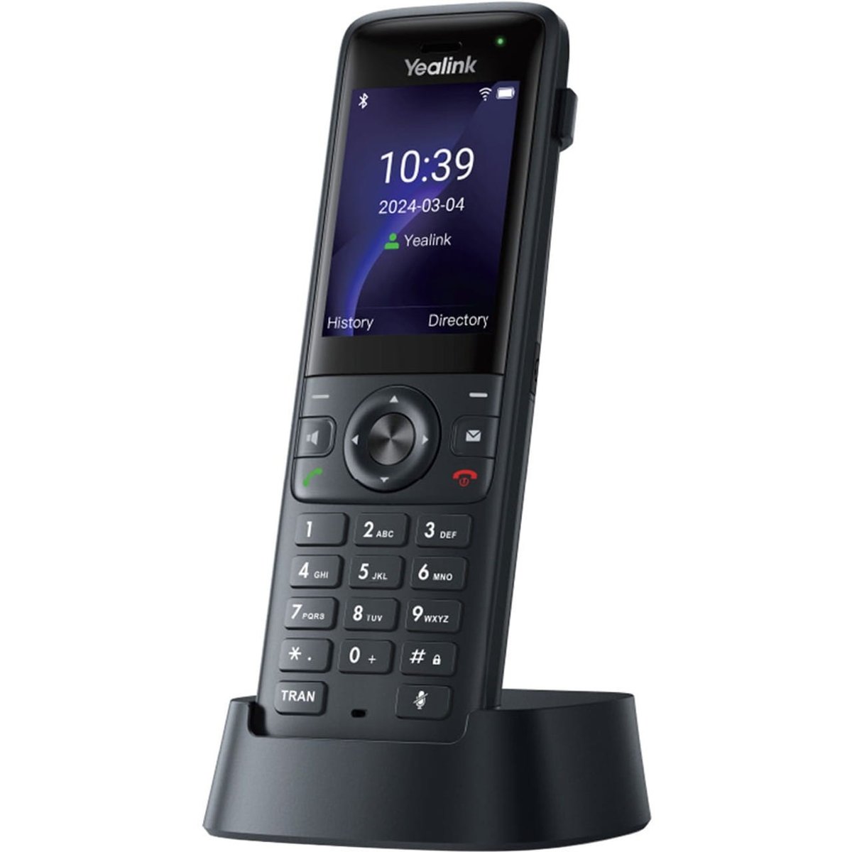 Yealink Ax83H - Telefon Ip / Voip Bezprzewodowy Wifi - Yealink | Sklep ...