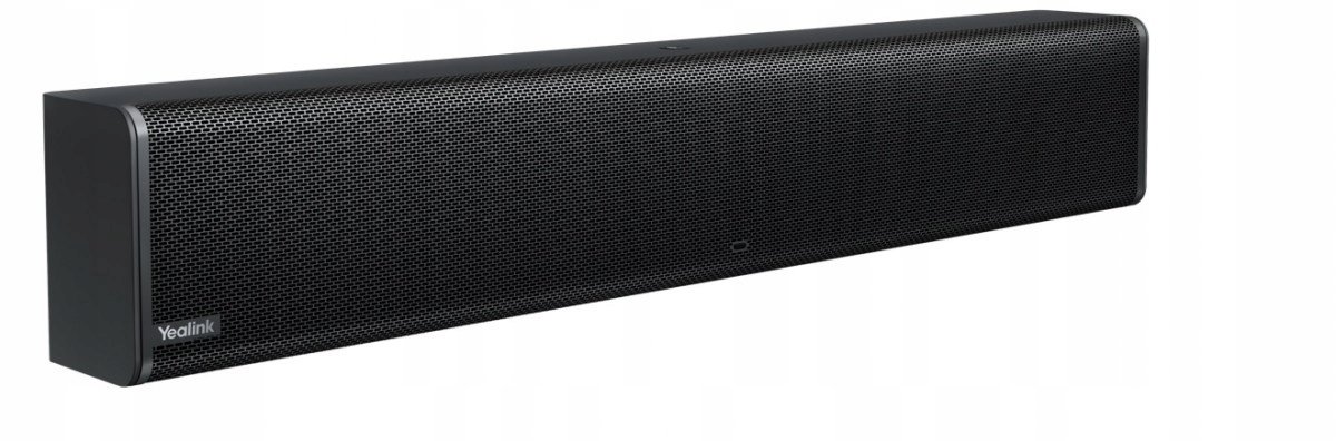 YEALINK Głośnik MSpeaker II Czarny - Yealink | Sklep EMPIK.COM