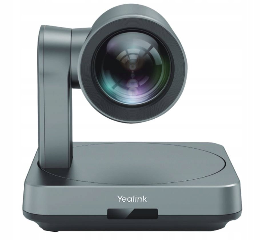 YEALINK Kamera PTZ UVC 84 4K - Inna marka | Sklep EMPIK.COM