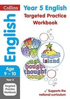 Year 5 English Targeted Practice Workbook. Ideal for Use at Home ...
