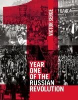 Year One Of The Russian Revolution - Serge Victor | Książka w Empik