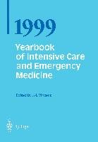Yearbook of Intensive Care and Emergency Medicine 1999 - Jean-Louis ...
