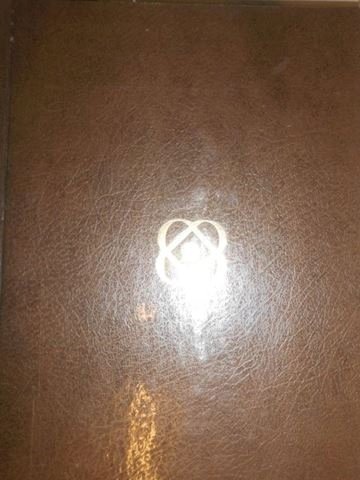 Yearbook of Science and the Future 1996 - Opracowanie zbiorowe ...