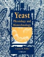 Yeast Physiology Biotechnology - Walker | Książka w Empik