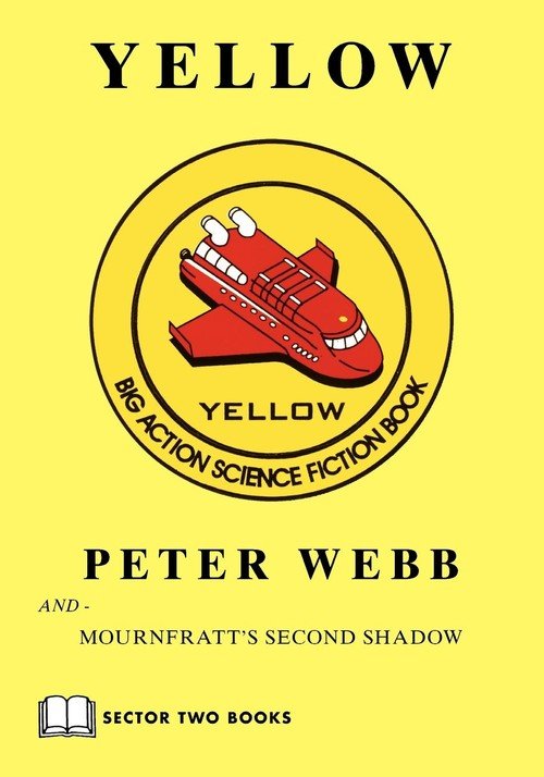 Yellow - Webb Peter | Książka w Empik