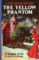 Yellow Phantom - Jamont Myrna | Książka w Empik