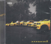 Yellow Tape 2 - Key Glock | Muzyka Sklep EMPIK.COM