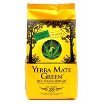 Yerba Mate Green Original Cannabis 200G - Yerbamarket | Sklep EMPIK.COM