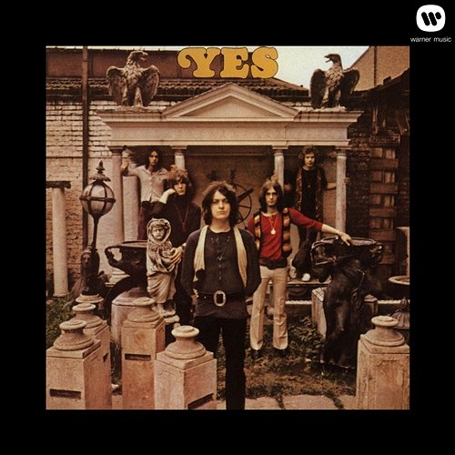 Looking Around - Yes | Muzyka, mp3 Sklep EMPIK.COM