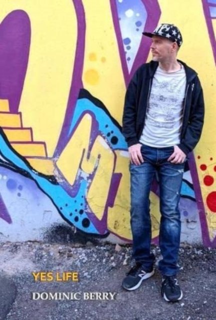 Yes Life - Flapjack Press | Książka w Empik